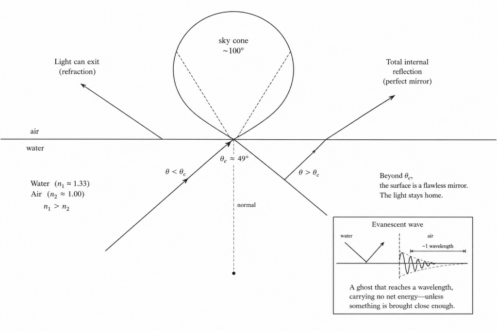 The Critical Angle: Polemic and the Optics of the Sealed Community ...